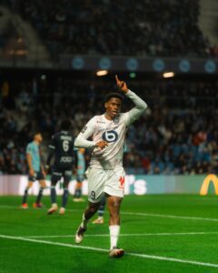 LOSC Lille are very interested in the player, where could the star ...
